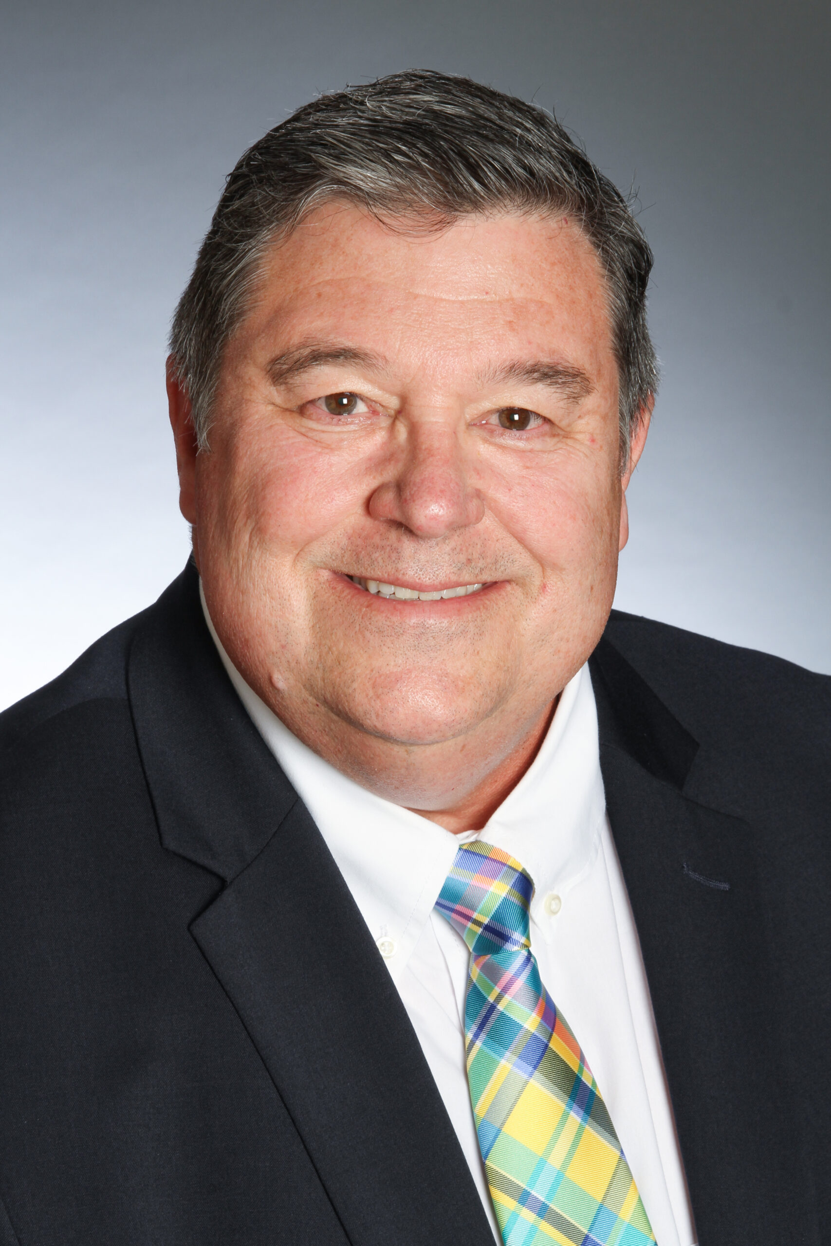 Past National President Stan Brown – APWA Georgia Chapter